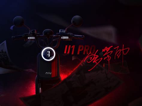 U Pro Niuxidea Zcool