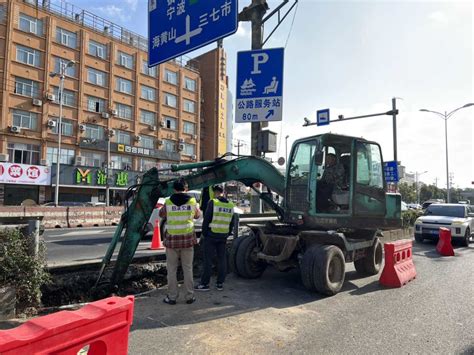 抓质量抢进度，慈溪全力推进省道公路命名编号调整工程凤凰网宁波凤凰网