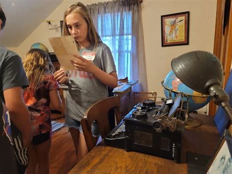 Exploring Space Celebrating John Glenn