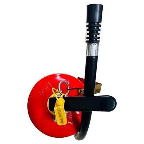 6 Kg Dry Chemical Powder Based Fire Extinguisher At Rs 1750 Dry