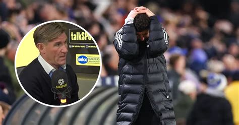 Simon Jordan Fires Momentum Warning To Leeds United After Relegation