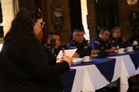 PGR El Salvador On Twitter Representantes De La FGR SV PNCSV