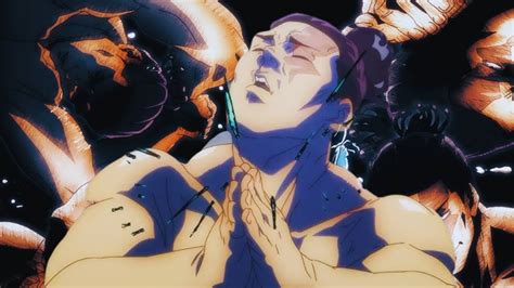 I Think Ive Mastered Todo Aoi Boogie Woogie Technique In Jujutsu