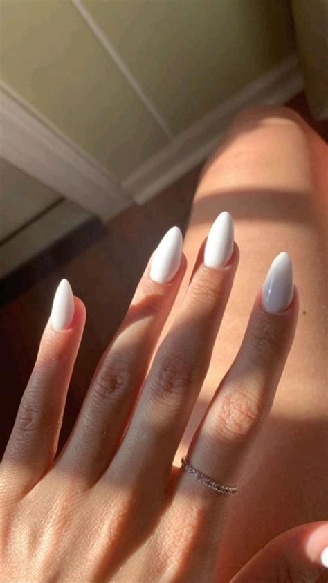 TORNE SE UMA MANICURE DE SUCESSO Neglelak Ideer Negle Manicure