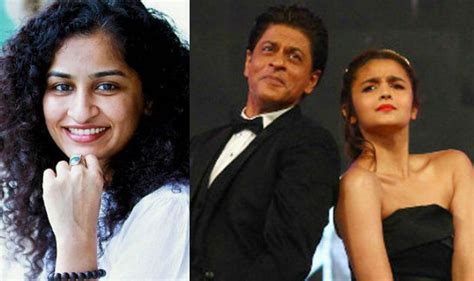 So Gauri Shindes Alia Bhatt And Shah Rukh Khan Starrer Has Finally Got A