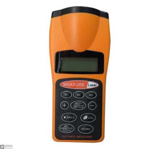 CP Ultrasonic Distance Measurer M M