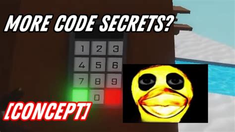 More Elude Code Secrets [concept] Context In Description Youtube