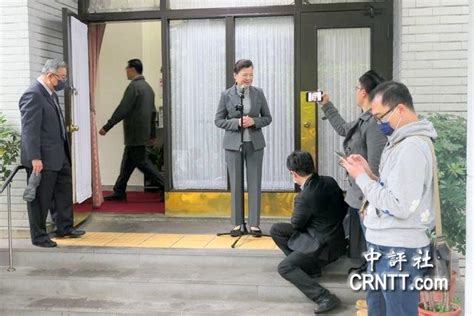 日媒报台积熊本厂将开幕 王美花：没消息