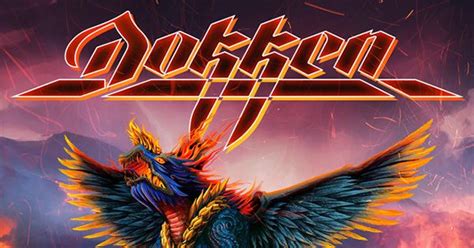 Crítica De Dokken Heaven Comes Down