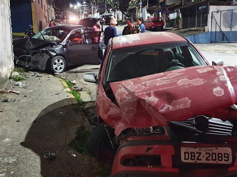 Motorista é Preso Por Dirigir Embriagado E Causar Acidente Em Jacareí