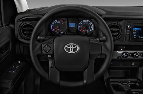2017 Toyota Tacoma Prices Reviews And Photos Motortrend