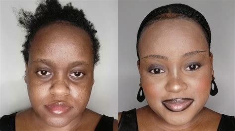 Birthday Makeup Tutorial Youtube