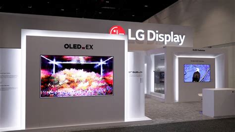 LG OLED Flex Innovative TV With Bendable 42 Inch OLED Display