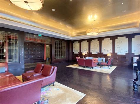 福州中庚喜来登酒店 福州市 Sheraton Fuzhou Hotel 134条旅客点评与比价
