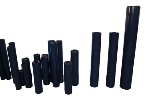 Longer Work Life Mono Screw Pump Spare Parts Rotor Stator Manufacturer