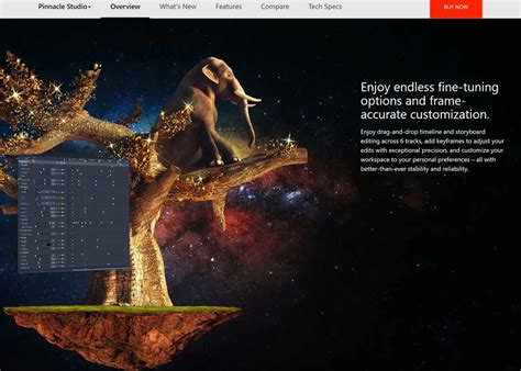 Gopro Editing Software 7 Best Video Editors Beginners And Pros • Storyteller Tech