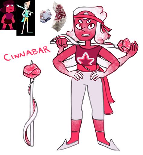 Steven Universe Fuziuni