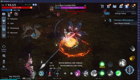 MIR4 Beginners Guide With Tips And Tricks For Newcomers BlueStacks