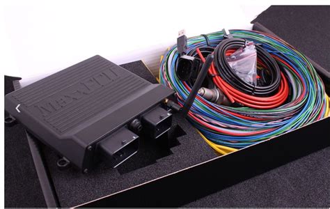 Full Kit Rm Racing Electronics Engine Magament Systems