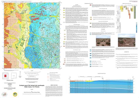 Open File Geologic Map 214
