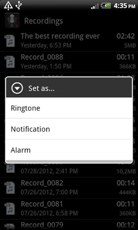 Smart Voice Recorder Apk For Android Download