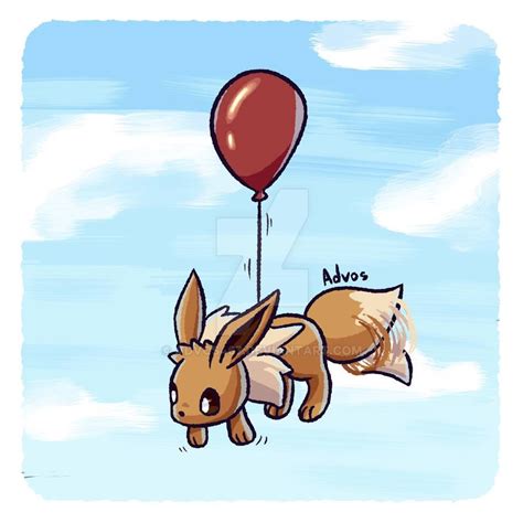 Jail Break Eevee R Eevee