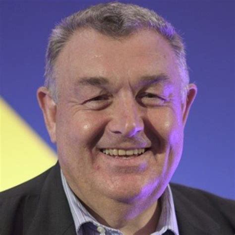 Geoff Mckay Rotary