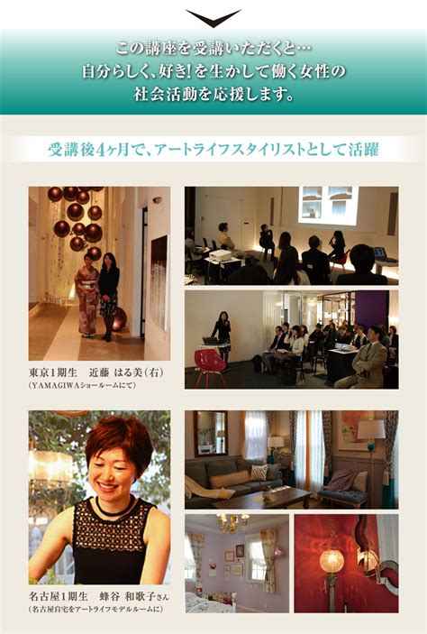 アートのある暮らし協会
