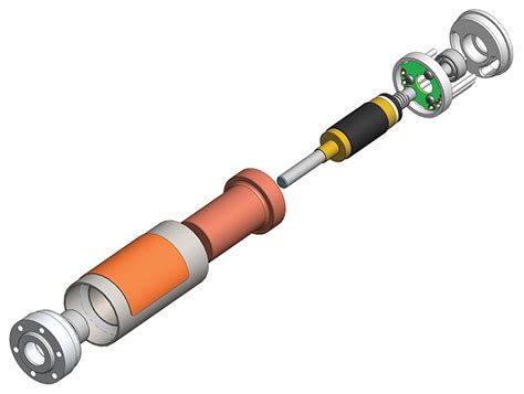 Portescap Motors Gain Certification Medical Design And Outsourcing