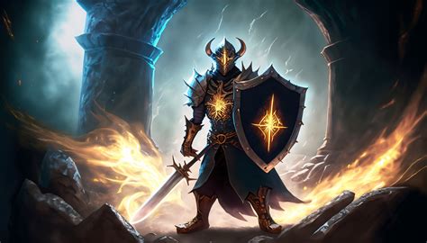 Shield In Dandd 5e A Guide To Defense And Protection