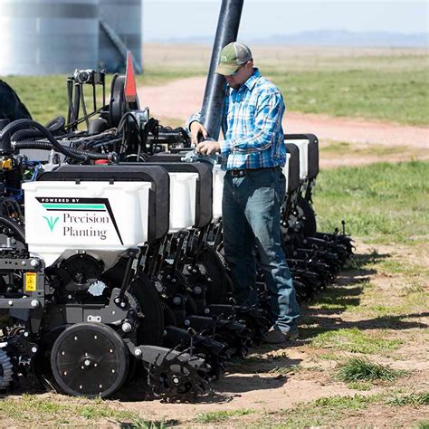 Meyer Seeds Pioneer Seed And Precision Planting In Torrington Wy