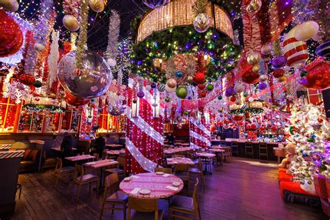Pop Up Christmas Bar 2024 Nani Elfrieda