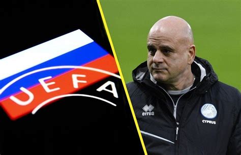 უეფამ რუსეთი ერთა ლიგიდან მოკვეთა კარგი ამბავი ქეცბაიას კვიპროსისთვის