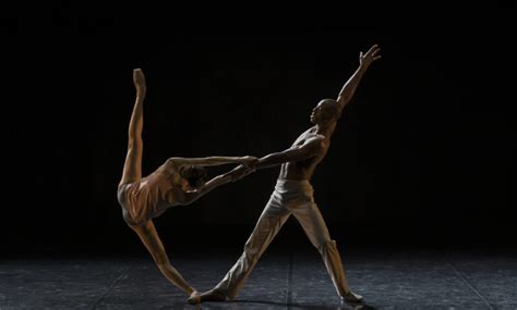 Kiki Saito Bio West Australian Ballet