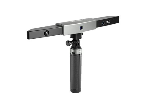 Revopoint Range 3d Scanner