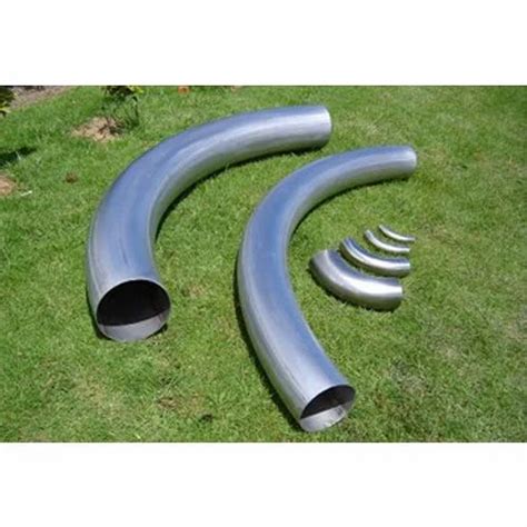Skyland Stainless Steel Long Bends Applicationdrinking Water Pipe At