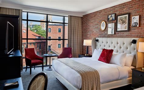 Asheville Nc Hotels Photo Gallery The Foundry