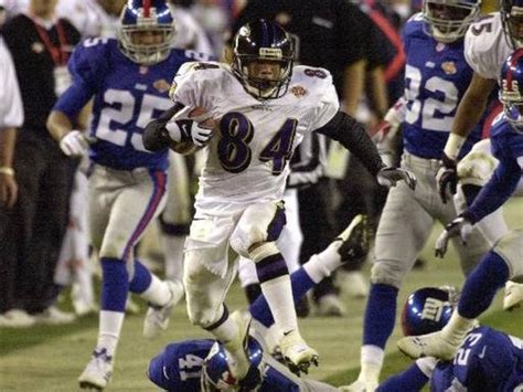 Super Bowl Xxxv Beyond The Gameplan
