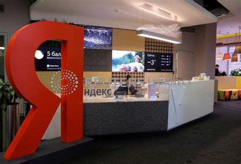 Chief Of Russias Yandex Faces Court Case For ‘lgbt Propaganda Reuters