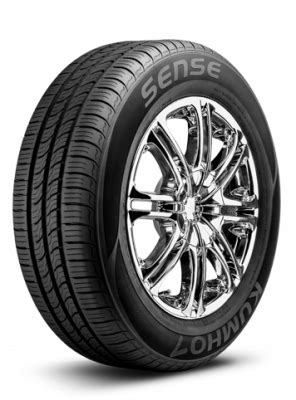 Cooper CS2 vs Kumho Sense KR26