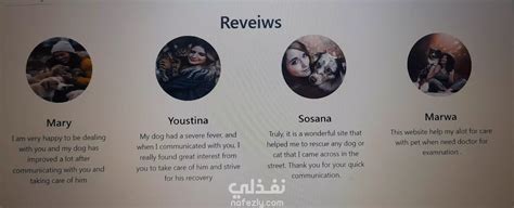 صفحات Html Css نفذلي