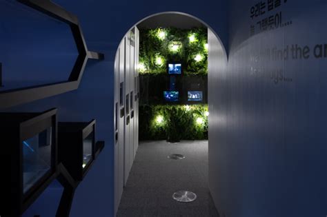 ‘ddp내 테테루 뮤지엄 개인 몰입형 홀로그램 전시 개관 뉴스 티티알