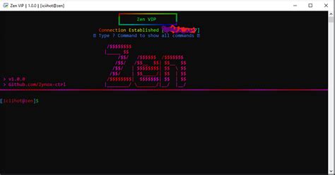 github biiiythegoat356 zen