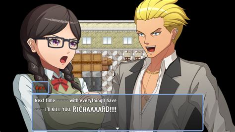 Star Knightess Aura V Aura Dev F Games