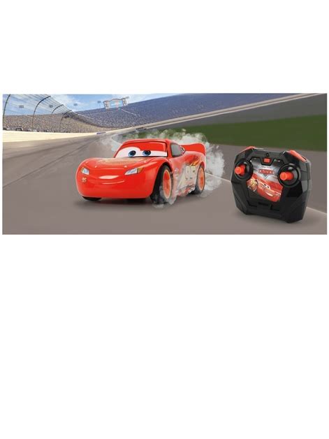 Cars 3 1 24 Rc Lightning Mcqueen Usb