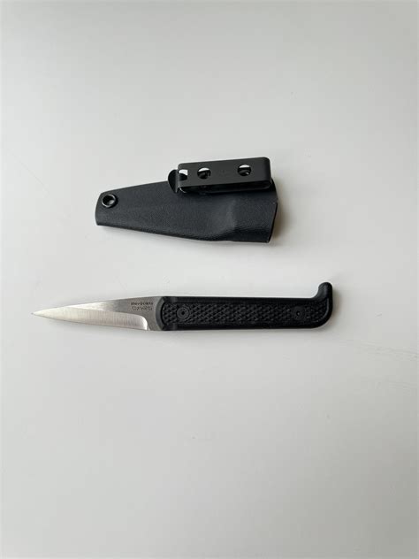 Custom Ban Tang Barracuda Shivworks Products Group