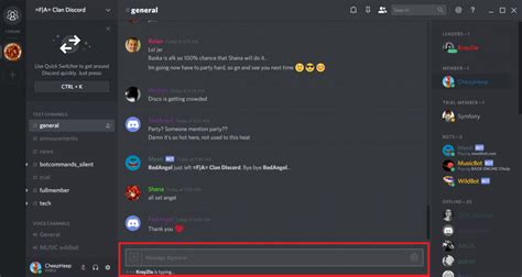 Nsfw Discord Commands Dutchtolf