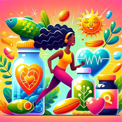 Nutritional Supplements For Stroke Recovery Evidence Based