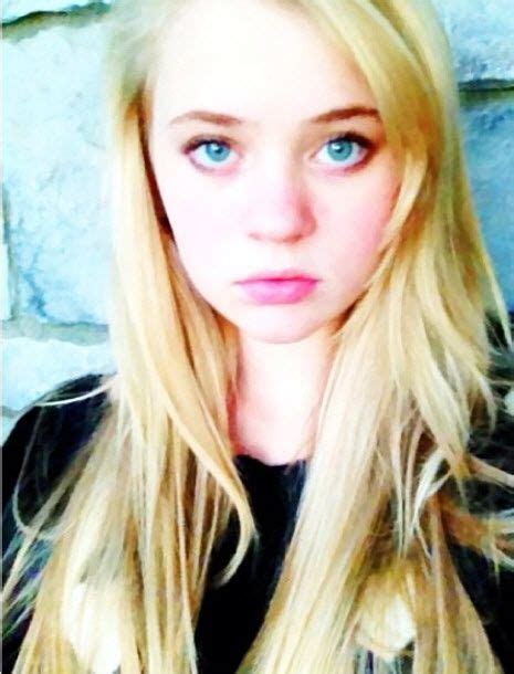 Pin By Victor Monsivais On Sierra Mccormick Sierra Mccormick Bella