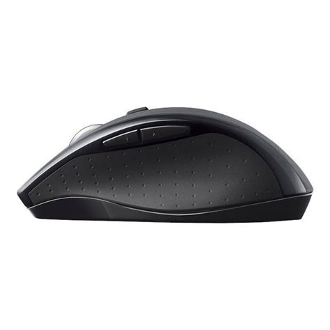 Мышь беспроводная Logitech M705 910 001949 черный купить по выгодной цене в интернет магазине